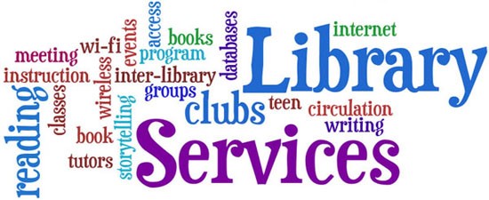 Library Services | Gatesville Texas