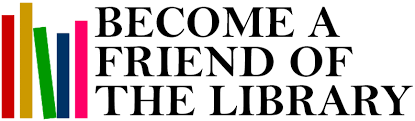 Friends of the Library | Gatesville Texas