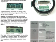 How to Read the Neptune Meter | Gatesville Texas