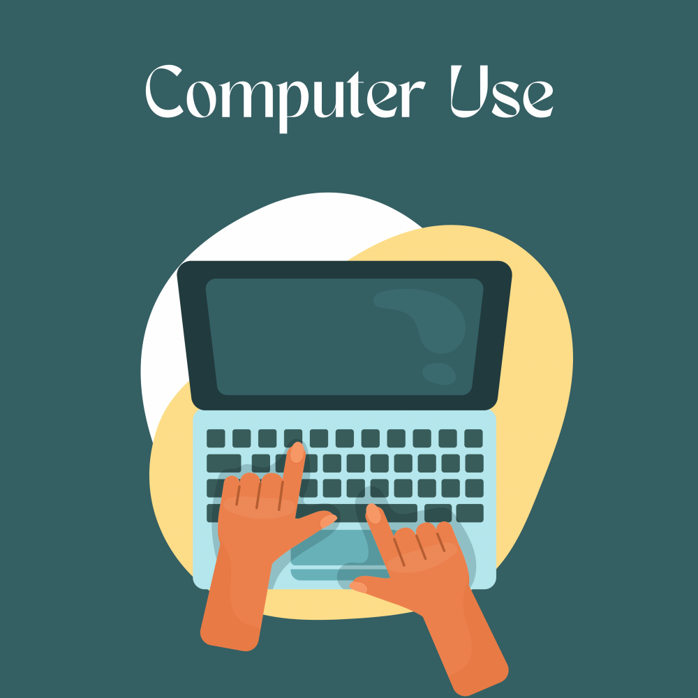 Computer Use | Gatesville Texas