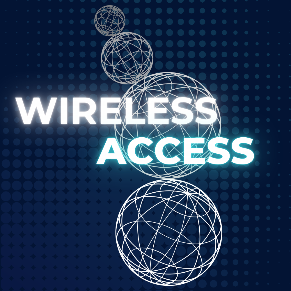 Wireless Access | Gatesville Texas
